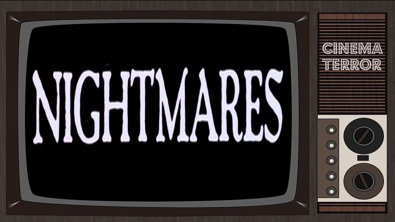 Nightmares (1980) - Movie Review - YouTube