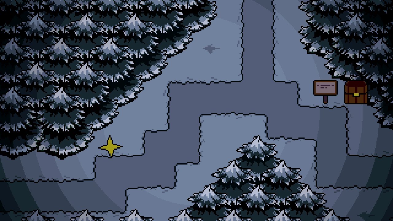 DUSTTALE | Snowdin - YouTube