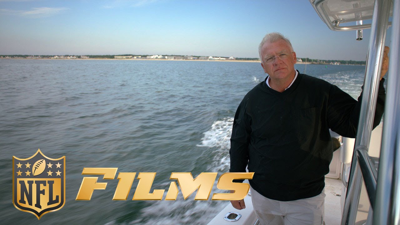 Where Are They Now: Ex-Packers Coach Mike Sherman | NFL Films Presents ...