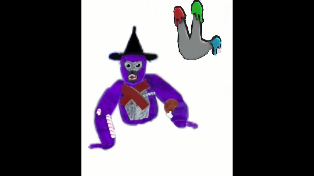 How to get the Finger Painter Badge! - YouTube