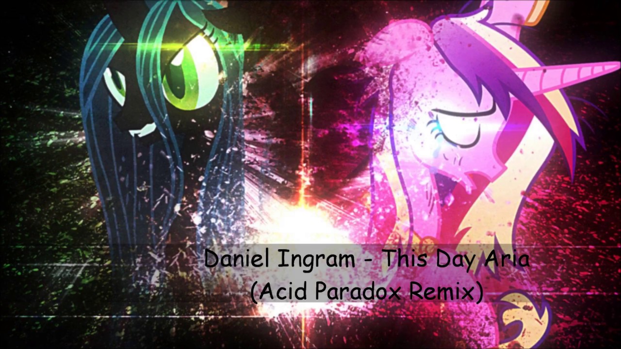 Nightcore - This Day Aria (Acid Paradox Remix) - YouTube