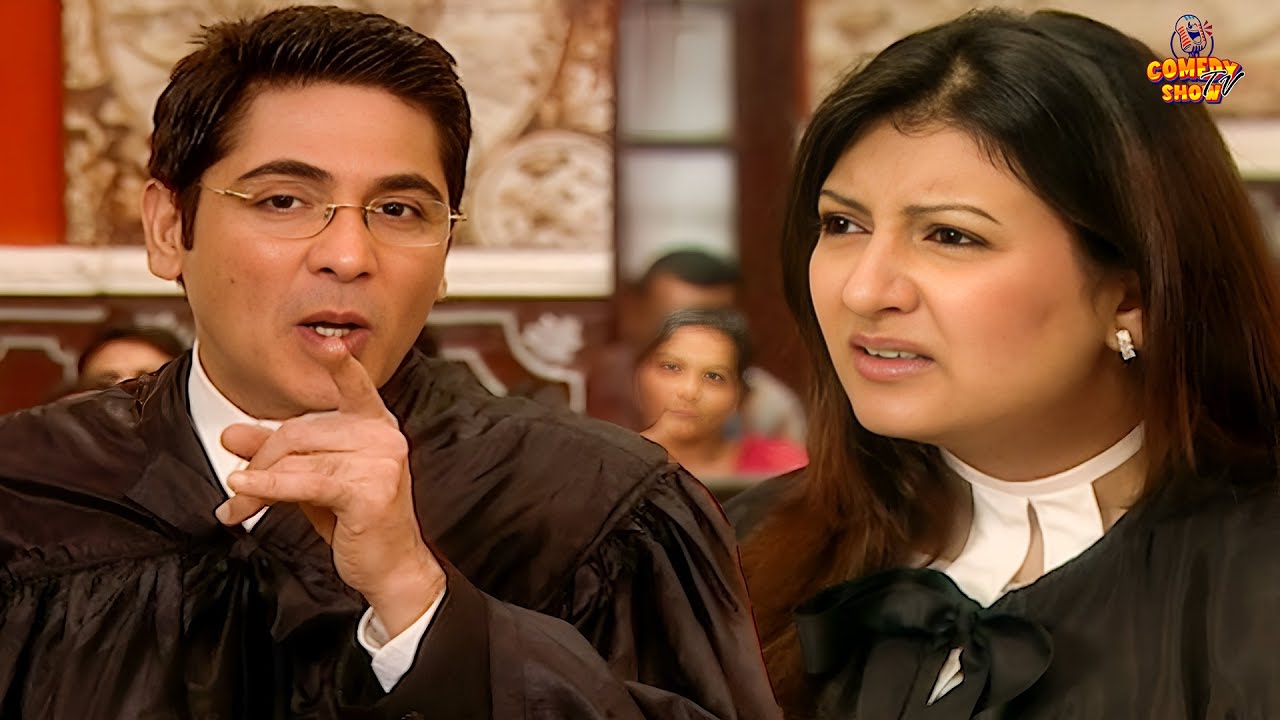 विभूति की बेईमानी से चंदा रानी को मिली करारी हार ~ Yeh Chandaa Kanoon ...