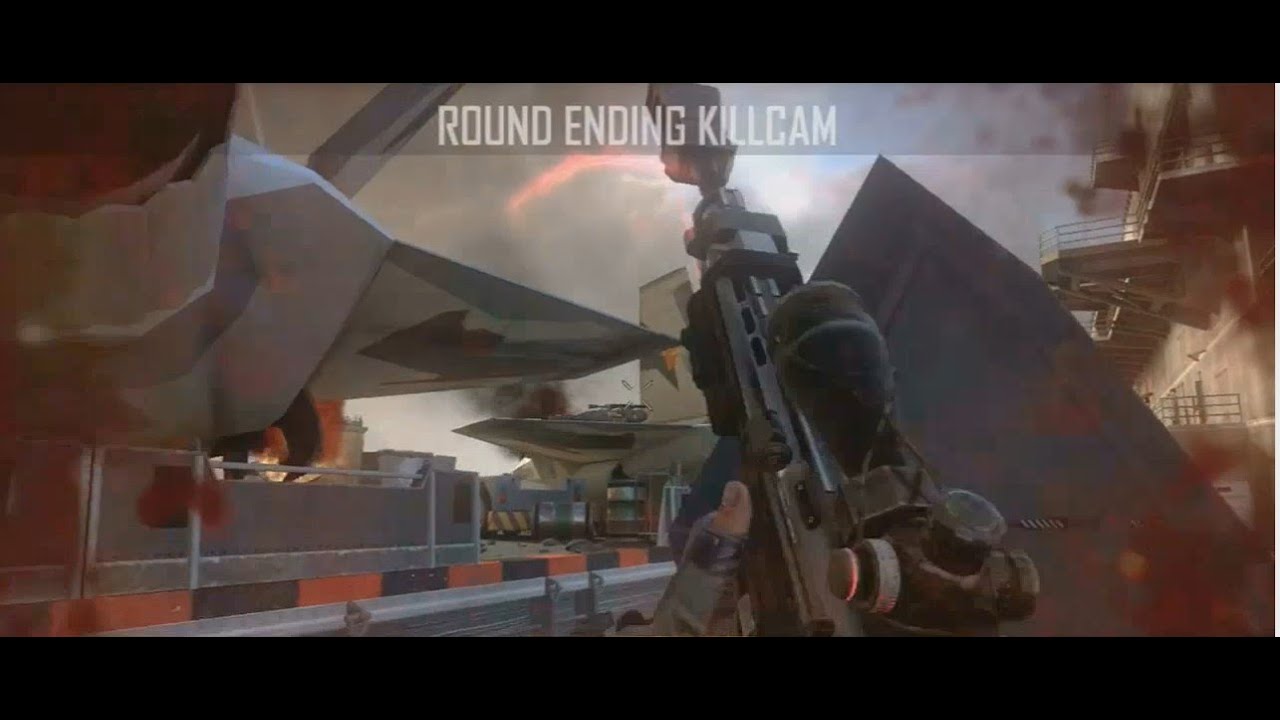 FaZe NiQs? New Teams, Sick GFX - YouTube