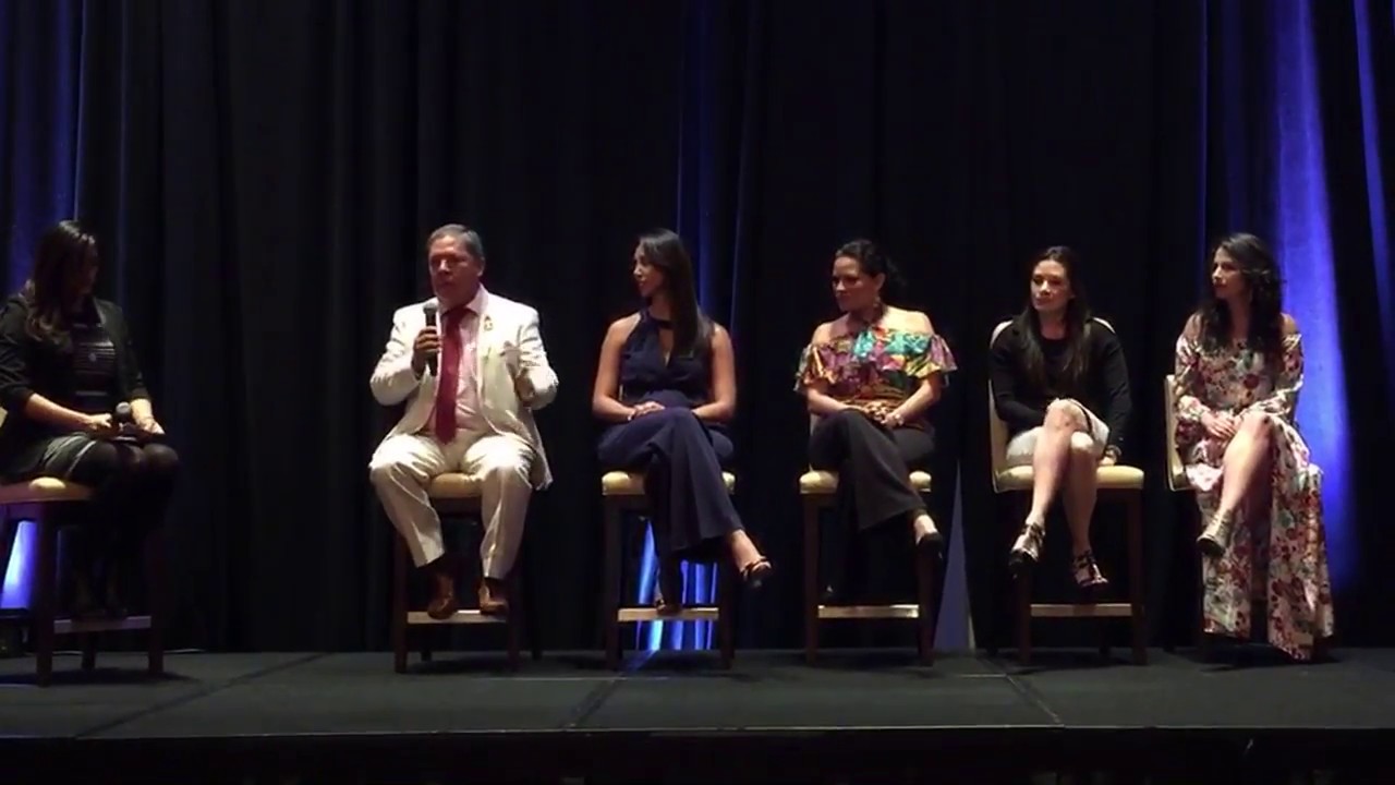 Panel A10-A12 - YouTube