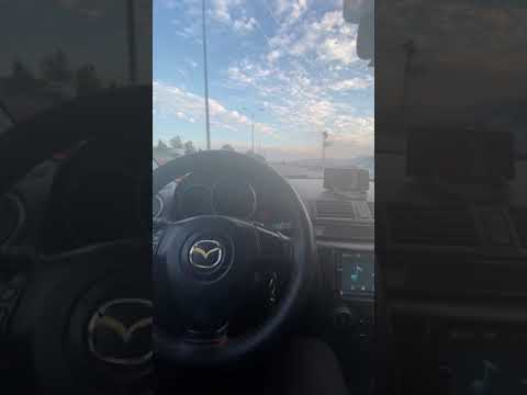 Araba snapleri #9 Mazda özel hikayeler ve videolar