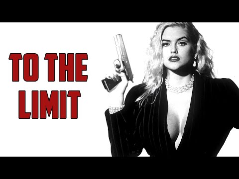 Earl Valentine - Stop #aor To the Limit 1995 #film #soundtrack #90snostalgia #90s