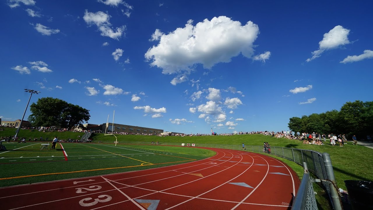 2022 Cherokee High School Graduation Ceremony - YouTube