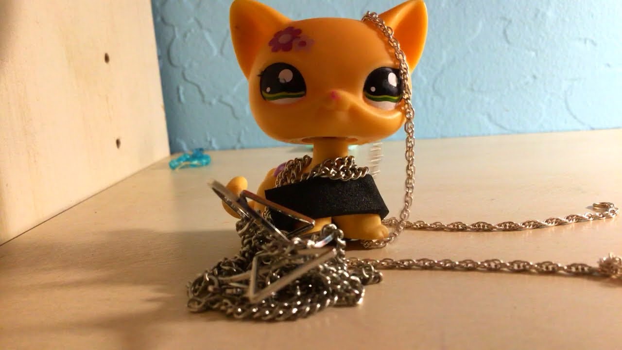 Ep 1 of LPS kidnap - YouTube