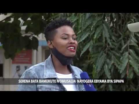 SIPAPA KITUUFU MUBBI! EYALI MUKAZI AYOGEDDE EBYAMA!