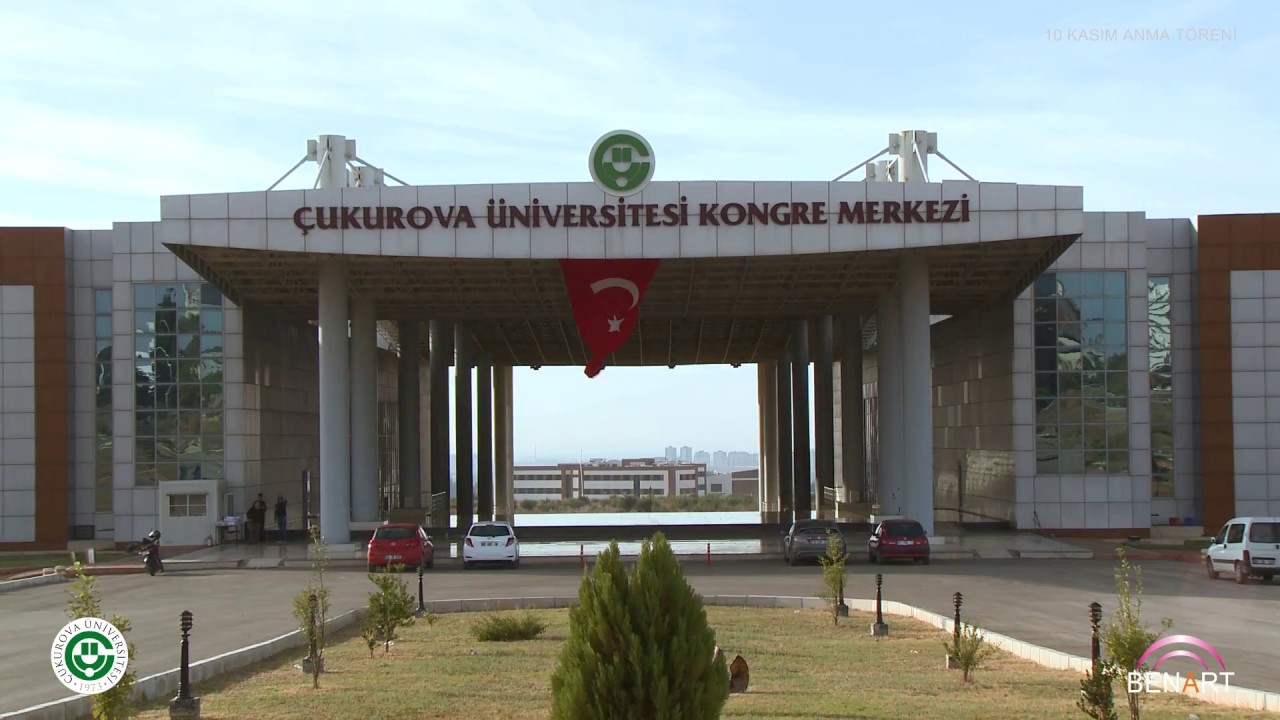 Cukurova University