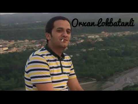 Orxan hardadi yarım