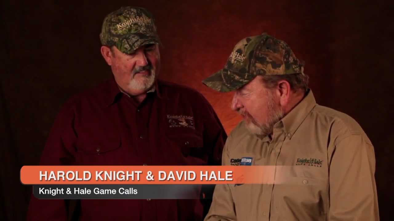 The Ultimate Gobble Call - YouTube