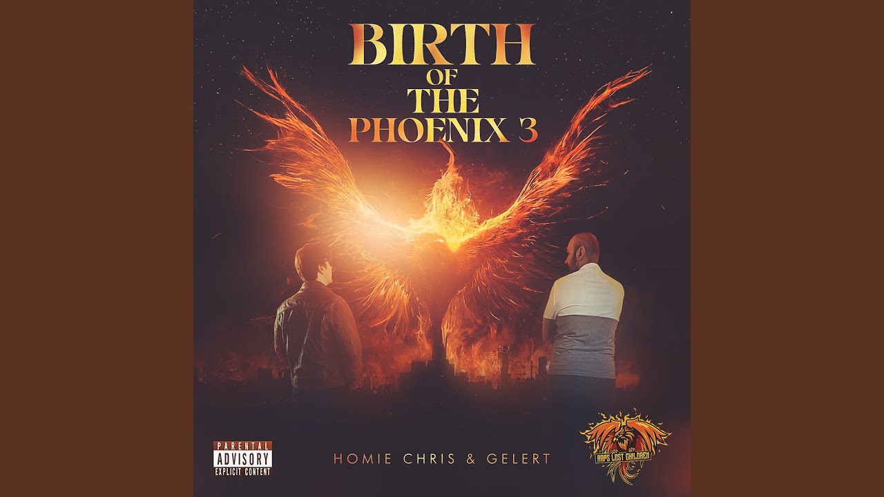 Birth Of The Phoenix 3 - YouTube