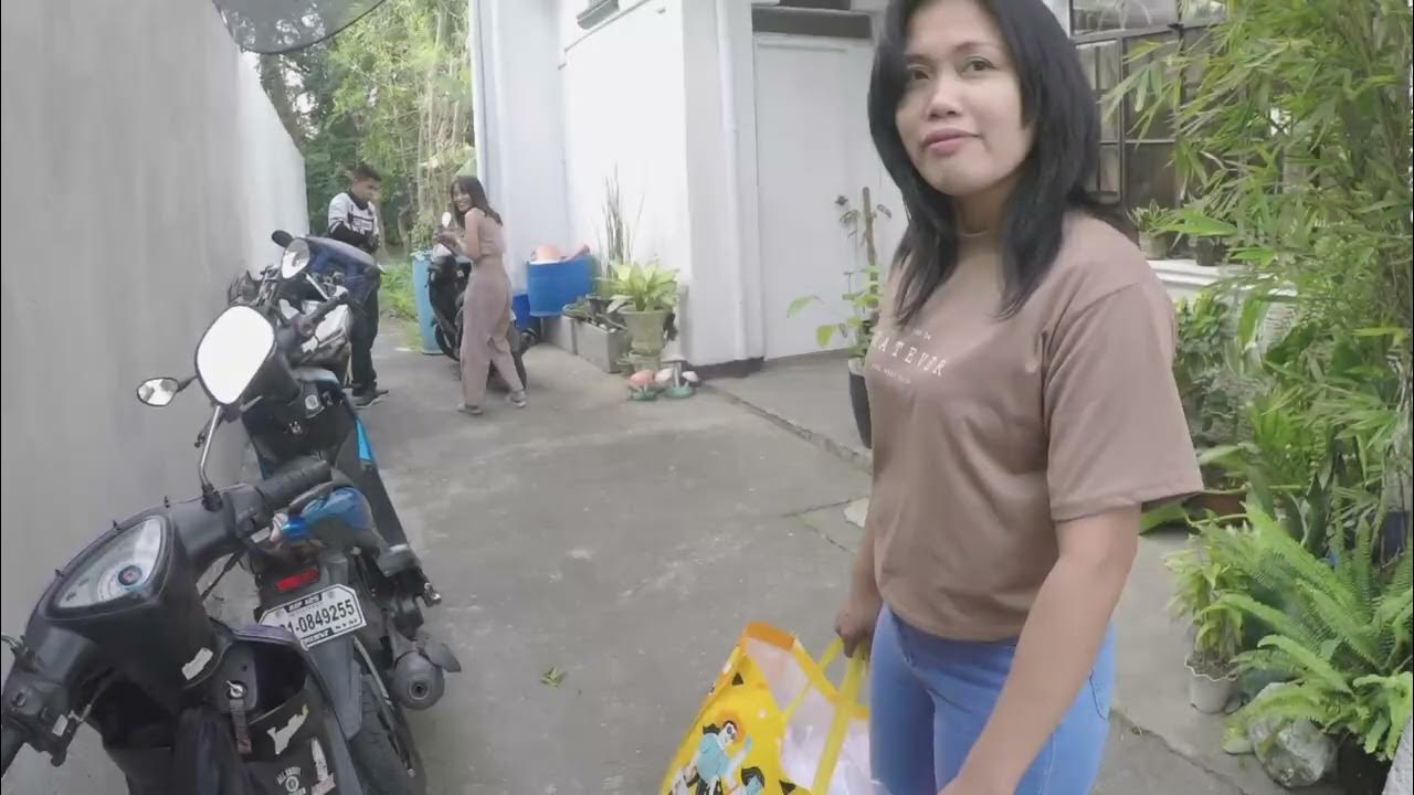 FISHBALL AFTER MAG DELIVER with MANONG - YouTube