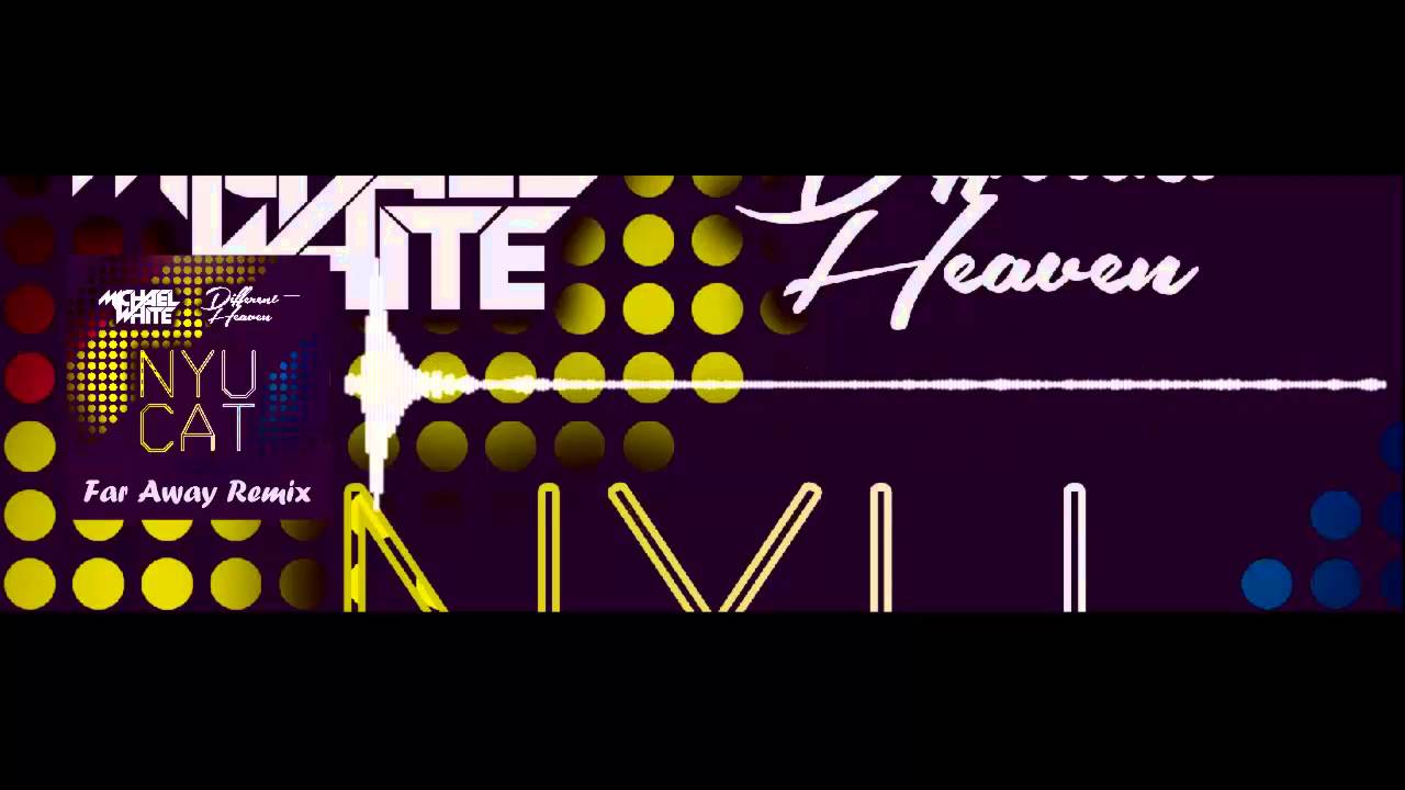 Different Heaven - Nyu Cat (Dubstep Mashup) - YouTube