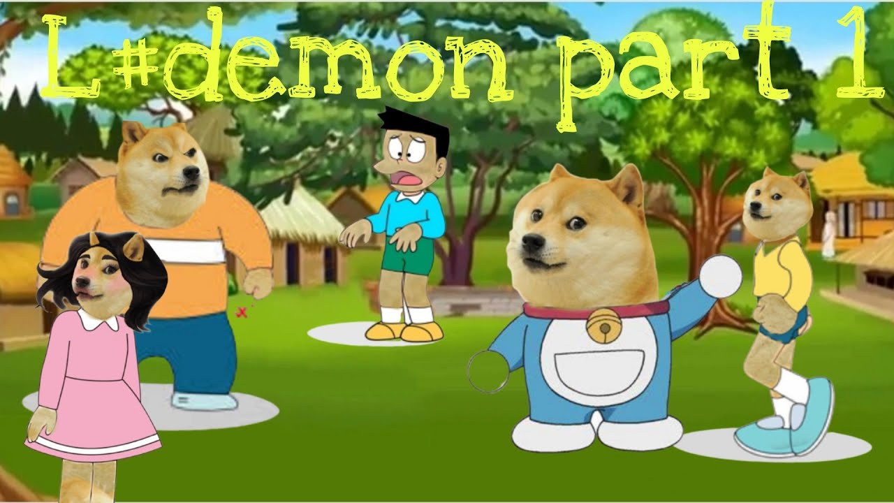 L#demon part - 1(🎧) - YouTube