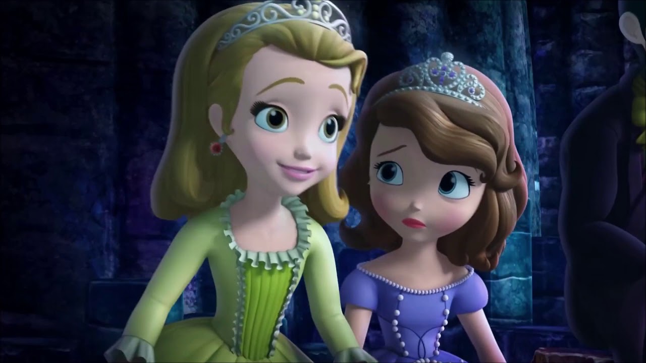 Sofija Prva - Žar, dim i krila - YouTube