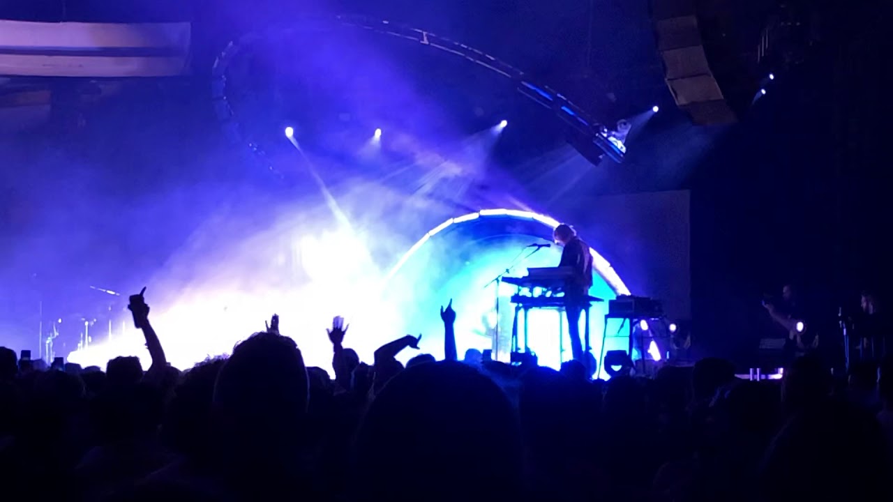 Concert 2020 - YouTube