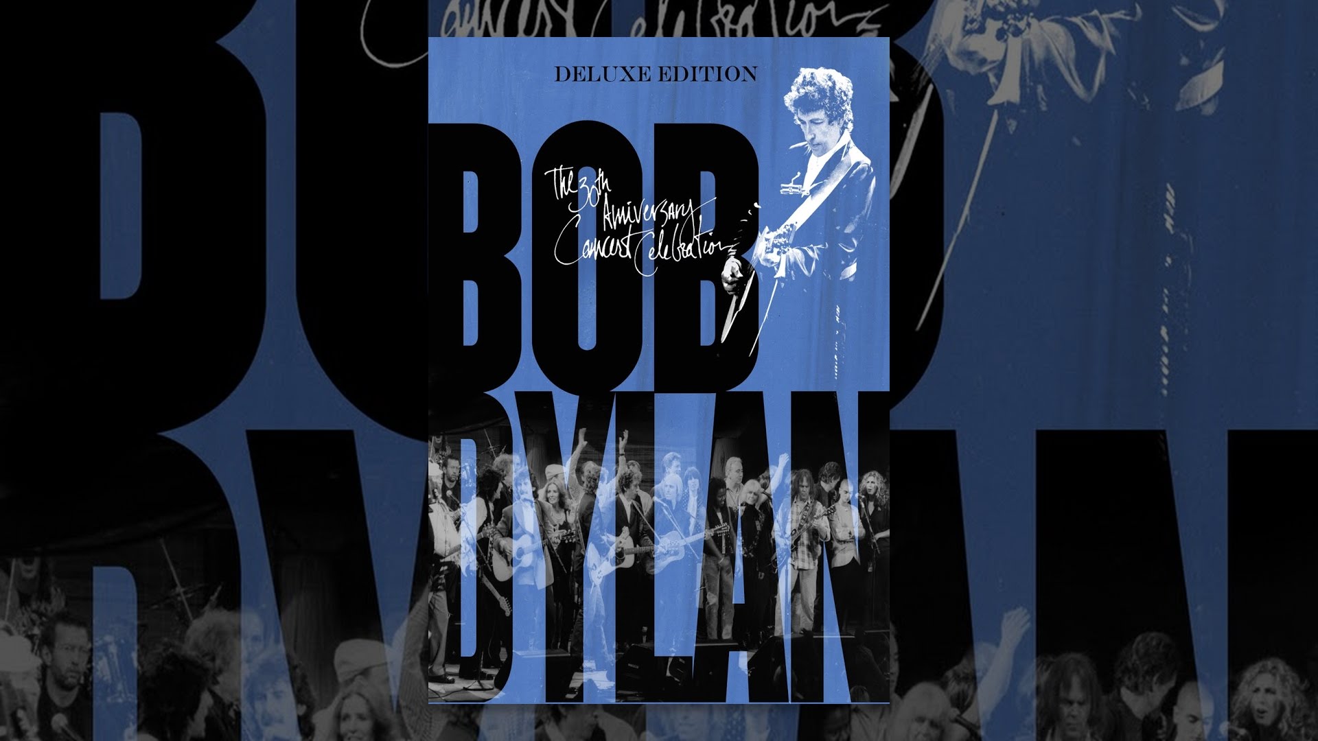 Bob Dylan: 30th Anniversary Concert Celebration - YouTube