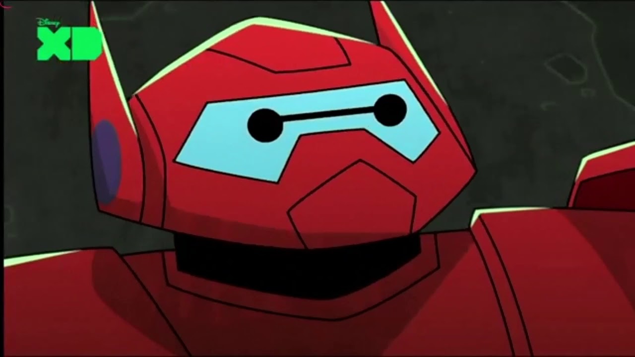 Disney XD's Top 5 E2: Gadgets & Tech - YouTube