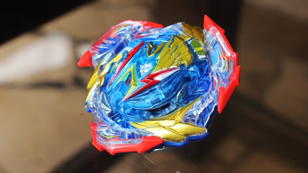 ULTIMATE VALKYRIE UNBOXING | Sera el Ultimo? | B -193 Takara Tomy 🤘 ...