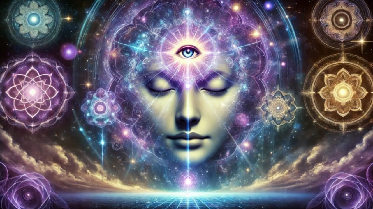 Open 3rd Eye Fastest Method & Change Your Spiritual Life Forever - YouTube