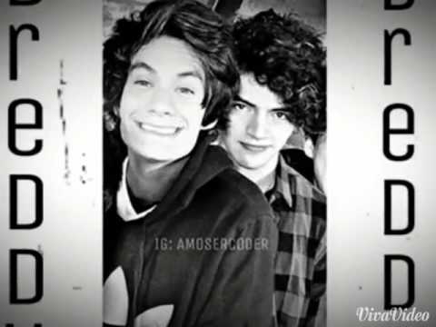 Breddy ~CD9 - YouTube