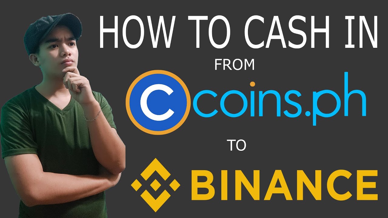 How to cash in in binance using coins ph | How to Buy Xrp from coins ph ...
