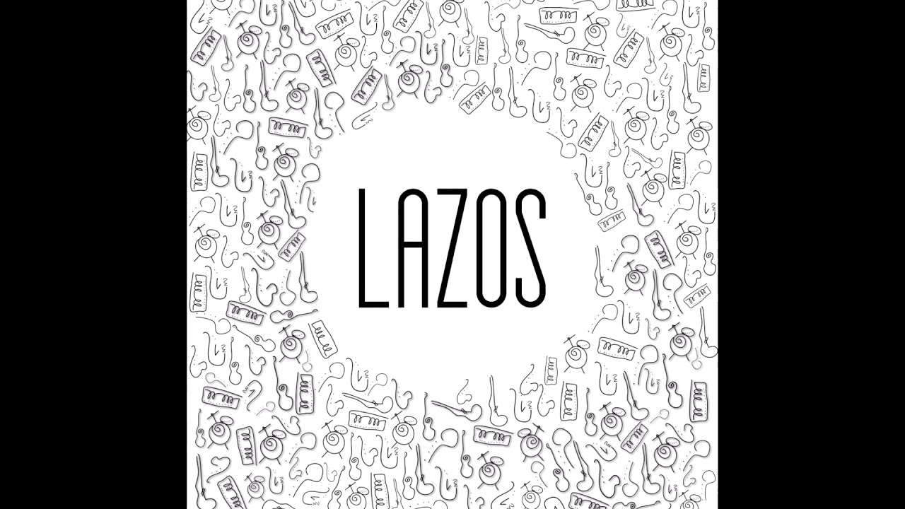 REAL - LAZOS (OFICIAL) - YouTube
