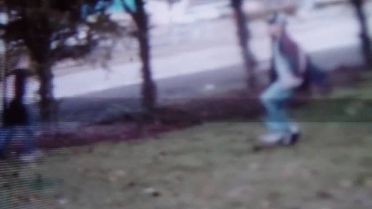 DAKOTA PRAUSS tackles brandon shoemaker - YouTube