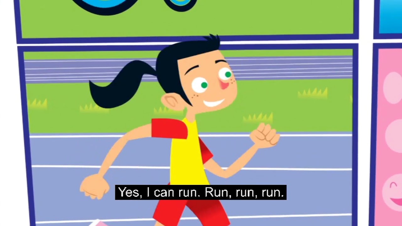 I CAN TRY SONG - YouTube