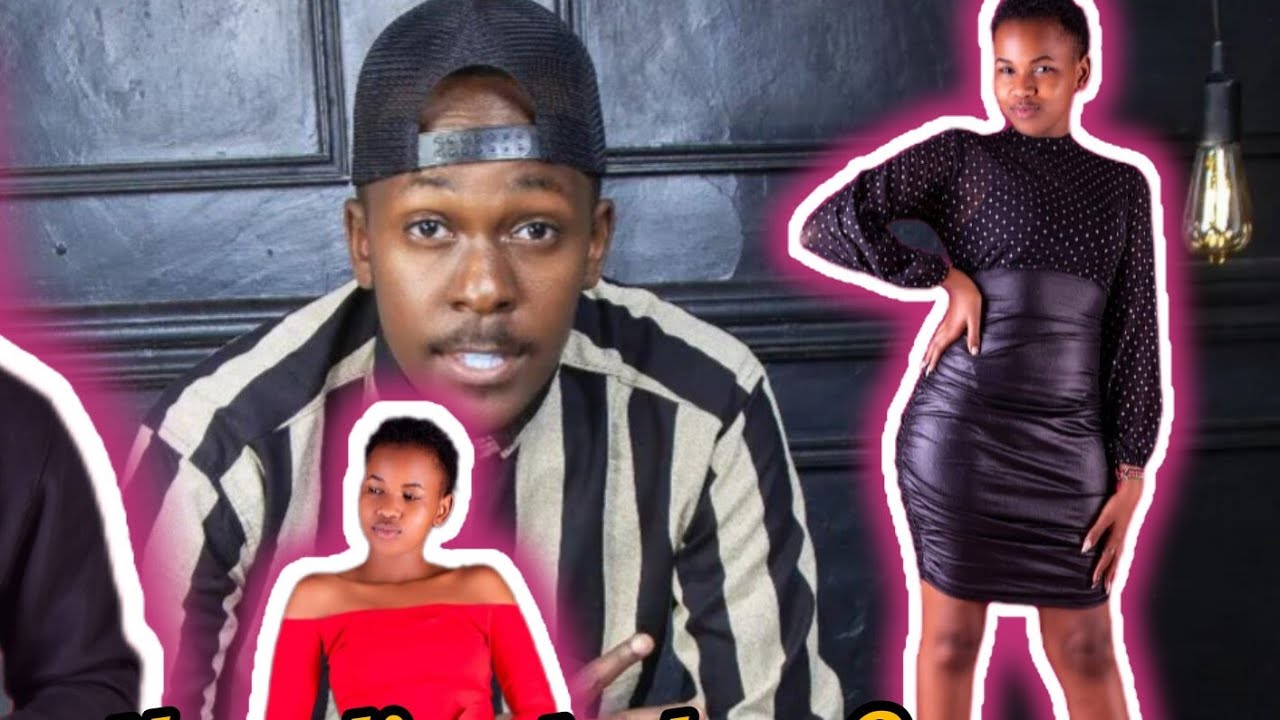 JOAN MUTHEU LIVE ON RICK BE TV - YouTube