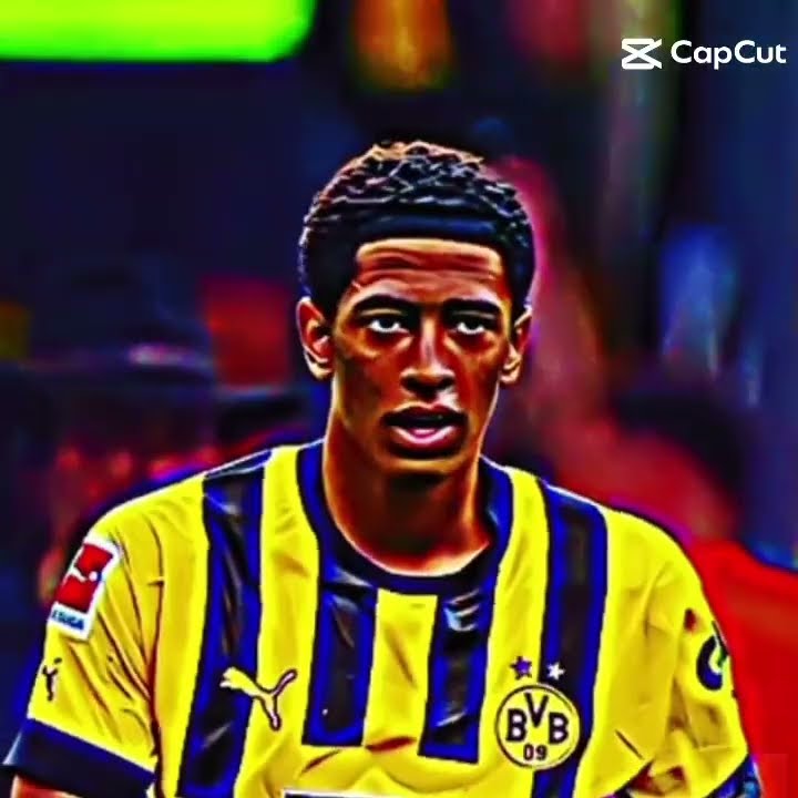 Bellingham edit - YouTube