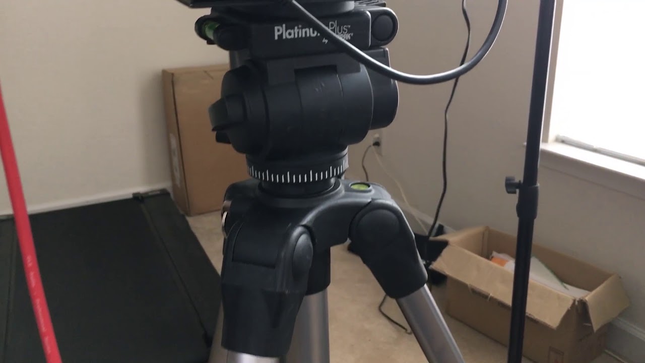 My Video Studio Setup For Shooting Videos - YouTube