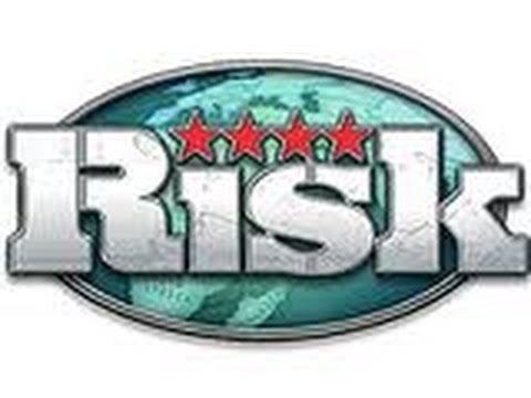 RISK ONLINE GAMING PART 1
