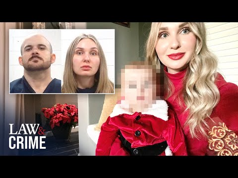 Mom and Boyfriend Arrested for Her Toddler’s Brutal Beating: Police