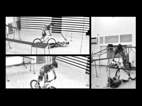 Ben Slinger and Danny Butler at Lord Lawson of Beamish School - YouTube