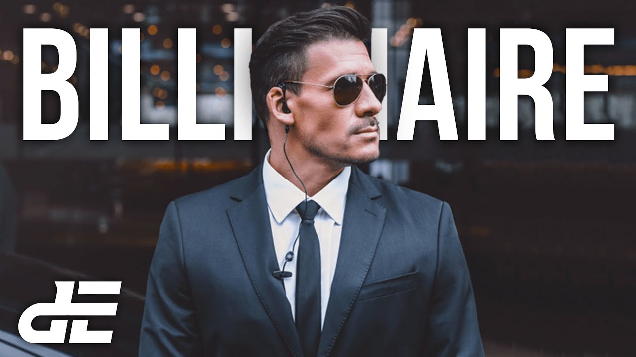 Luxury Lifestyle of Billionaires Bodyguard | Richest Billionaires ...