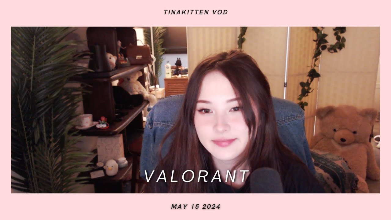 [05/15/24] 5 STACK!!!!!!!!!!!!!!!!!! - TinaKitten VOD - YouTube