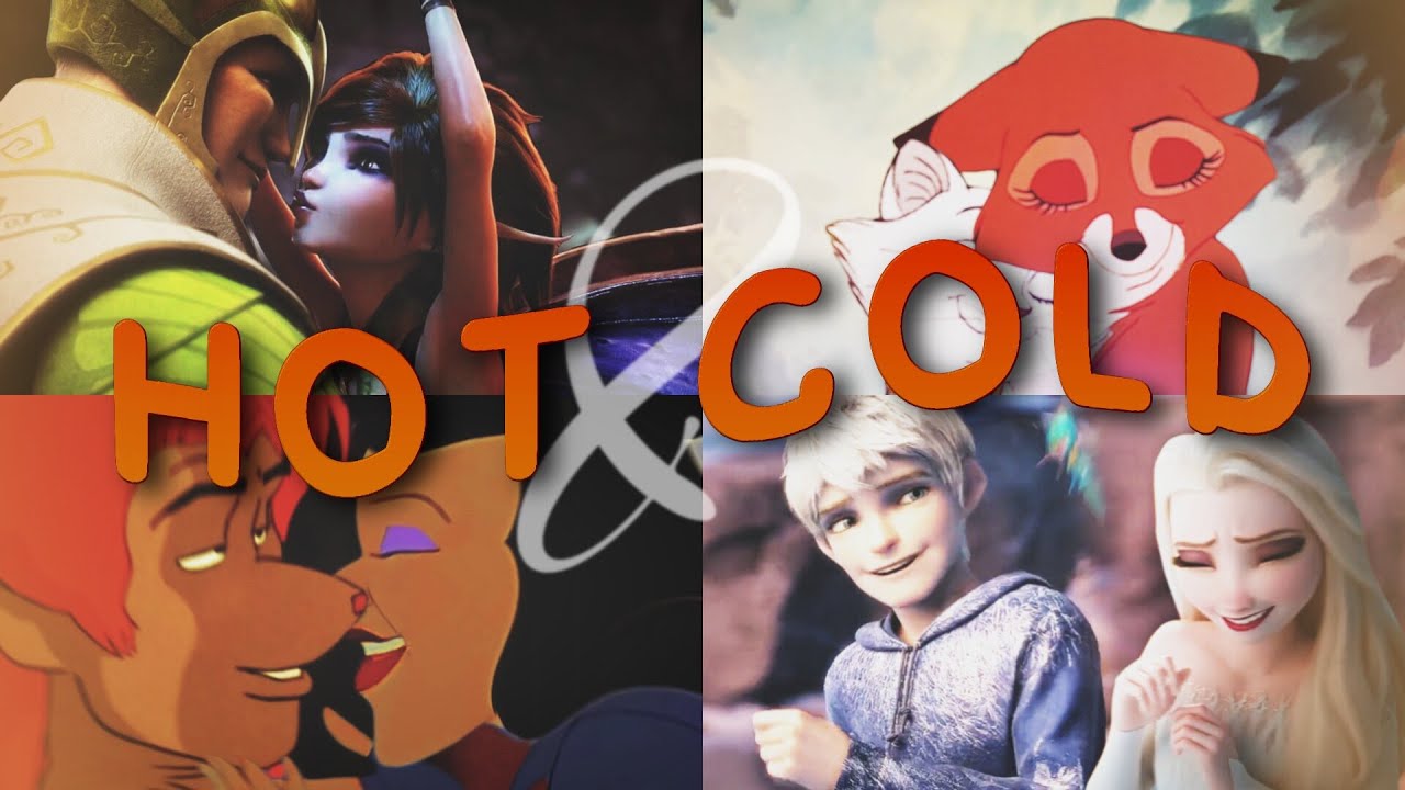 DGS • Hot n Cold - YouTube