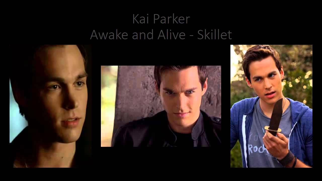 TVD Character Theme Songs - YouTube