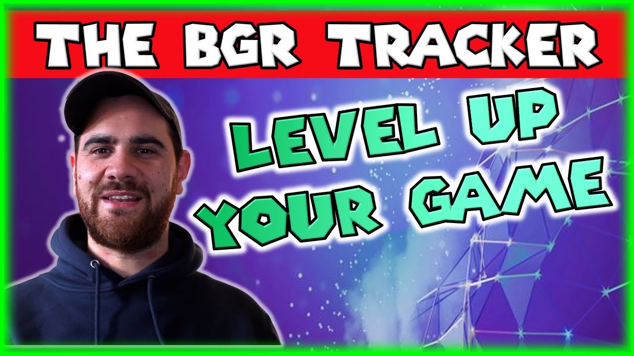 The ULTIMATE GUIDE to the BGR Coverage Tracker (@antilev version) # ...