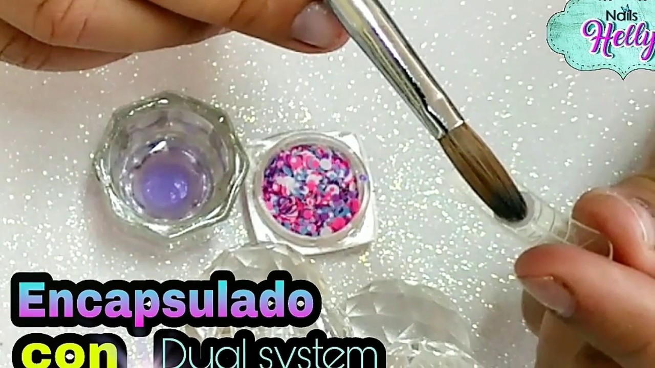 DUAL SYSTEM ¡FÁCIL! ENCAPSULADO - YouTube
