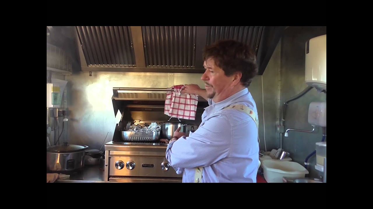 Red Pig Cafe at Pett Level - Oct 2013 - YouTube
