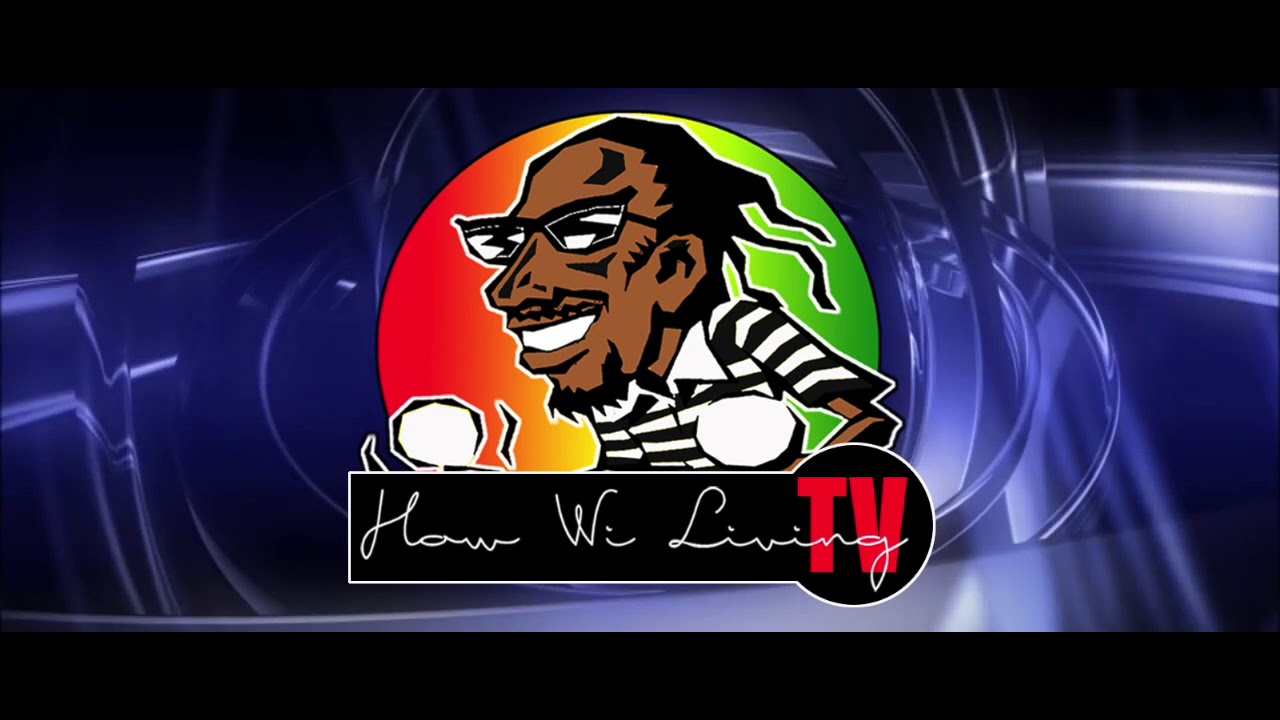 REGGAE VIDEO PRODUCTION(Photos and Graphics) - YouTube