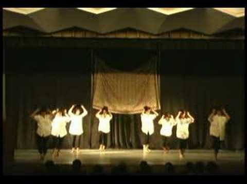 ISACO 2007: Baba Karam Persian Iranian Dance - YouTube Music