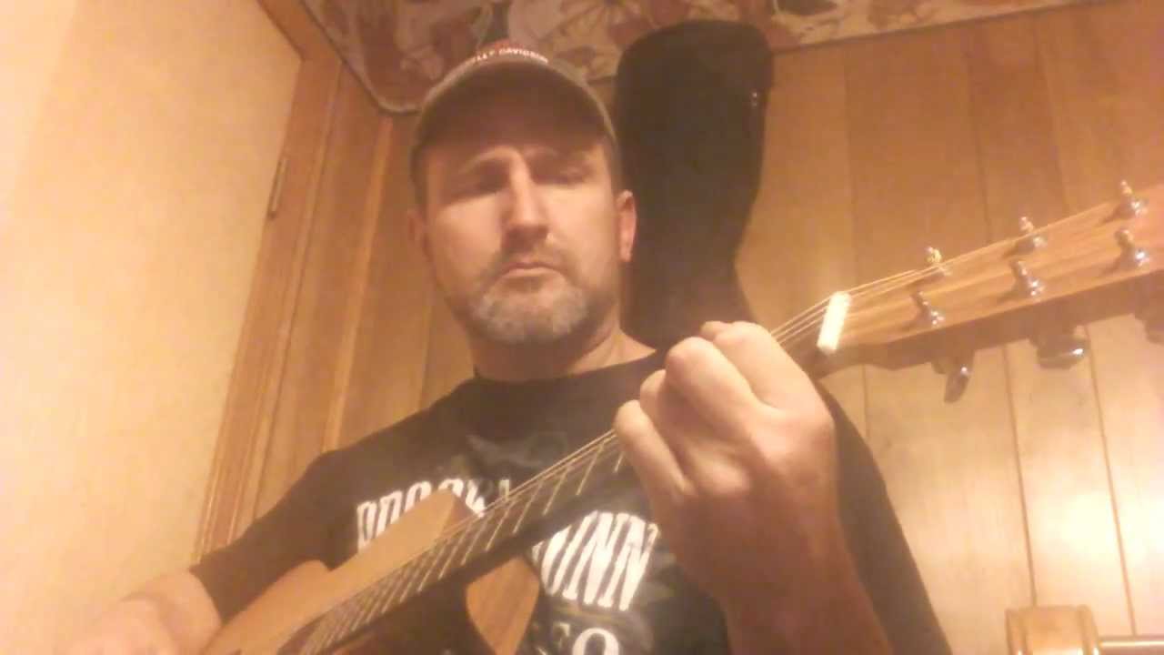 In The Garden, performed by Jesse Allen - YouTube