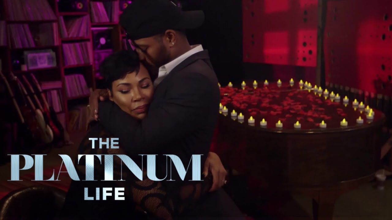"The Platinum Life" Recap: Season 1 Episode 8 | E! - YouTube