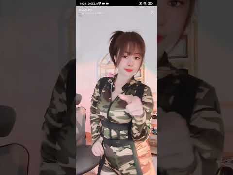 Bigo Live Kiều dance 3