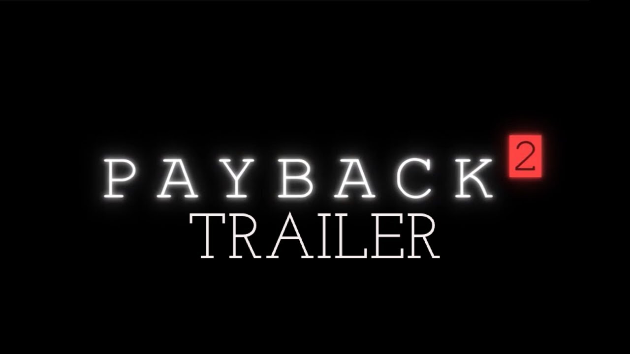 PAYBACK 2 our new walkthough gameplay coming soon on our channel , just ...